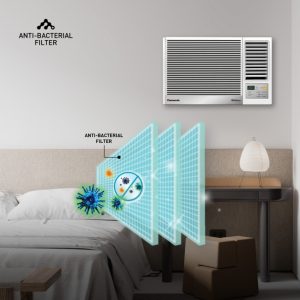 Panasonic CW-U921JPH – Welcome Home Appliances