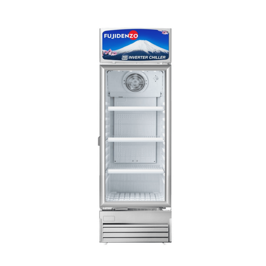 Fujidenzo ISU-143A3 – Welcome Home Appliances
