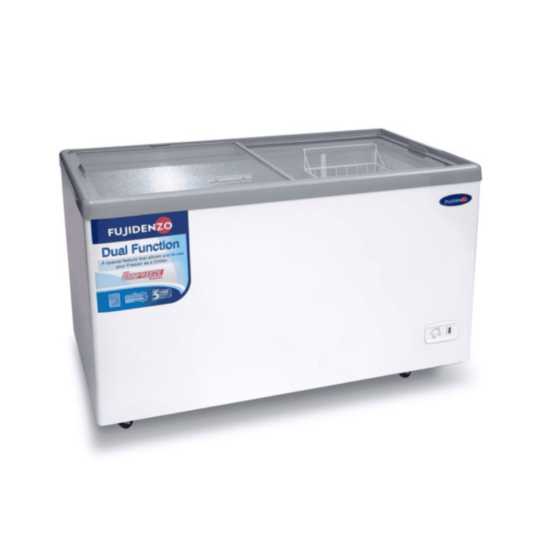 Freezer – Welcome Home Appliances