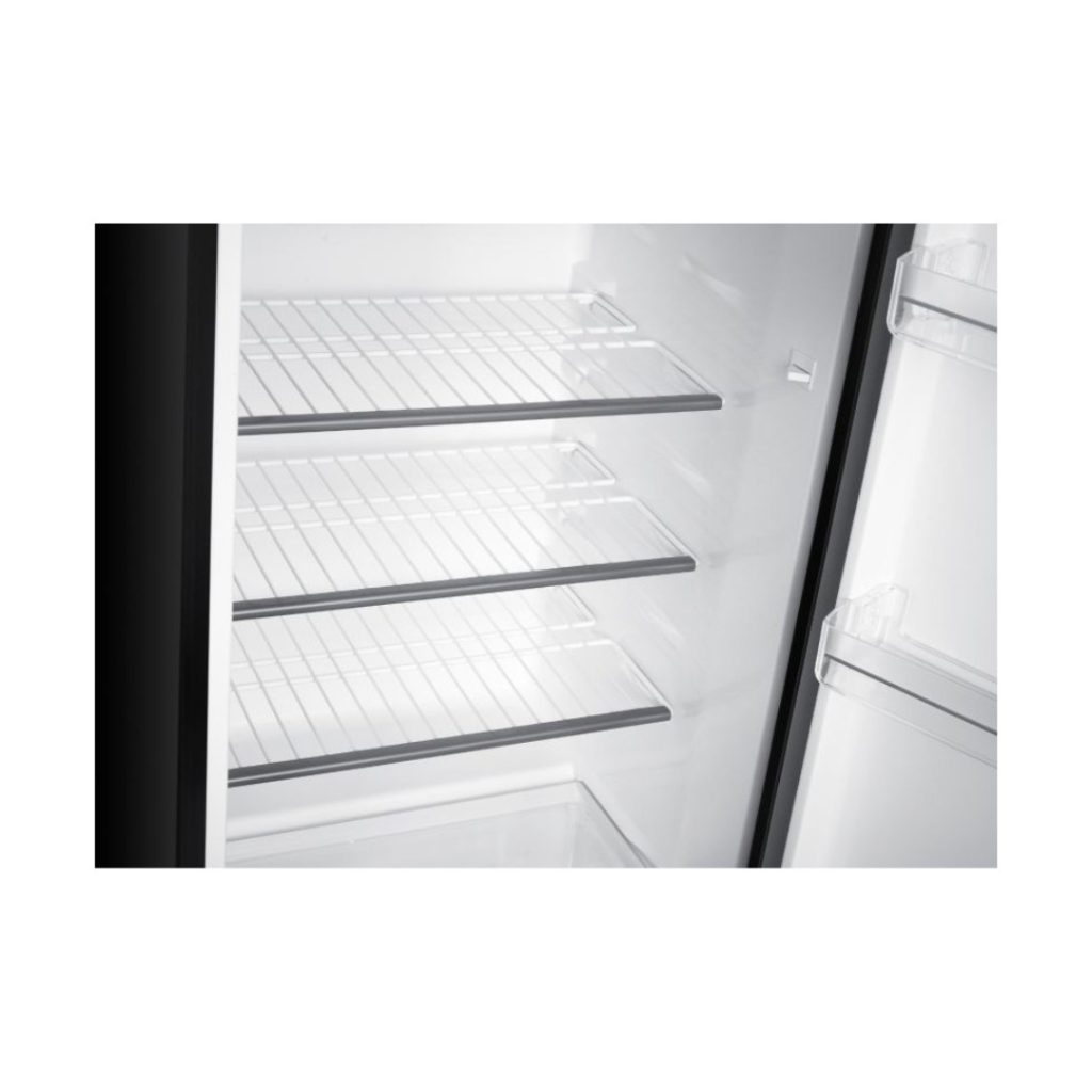 Fujidenzo INR-100S – Welcome Home Appliances