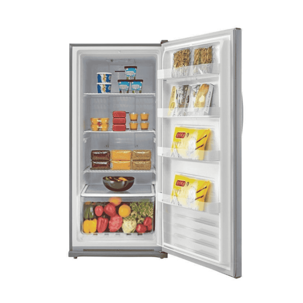 Upright Freezer – Welcome Home Appliances