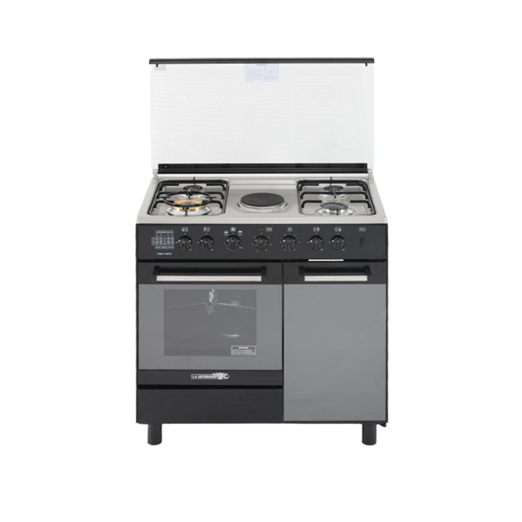 LA GERMANIA FS8041 30BTR – Welcome Home Appliances
